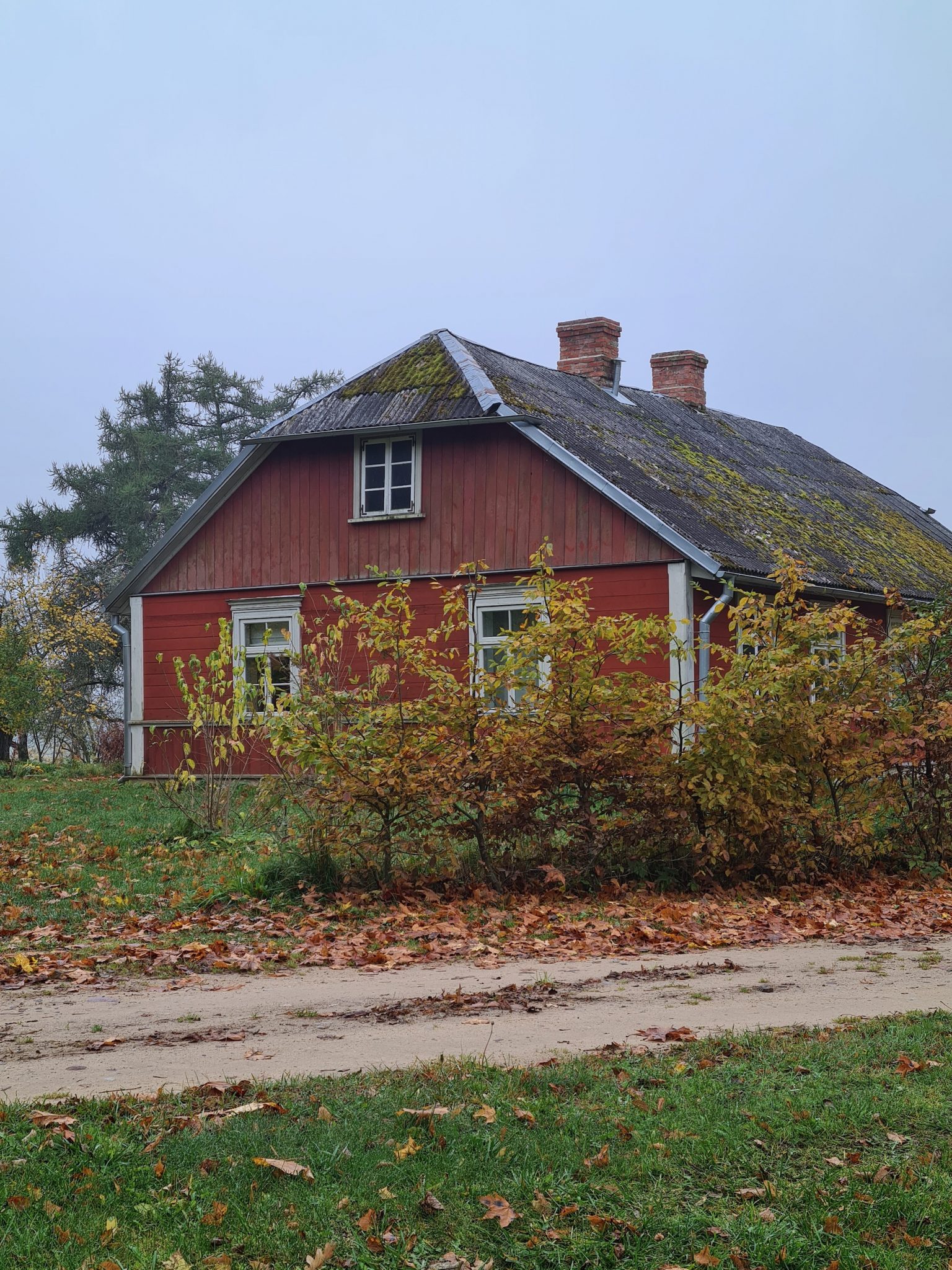Gutshaus Rudden – Gutsdorf.de